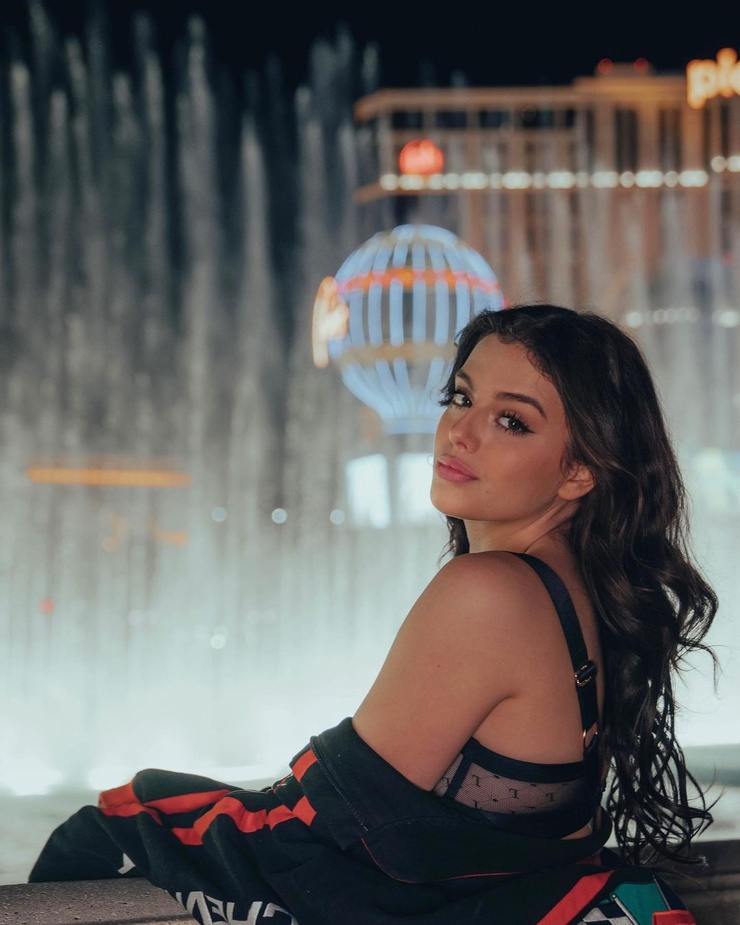 Picture of Emily Black