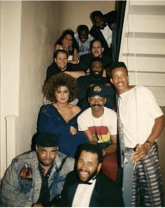 Phyllis Hyman picture