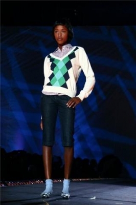 Picture of Tenika Davis