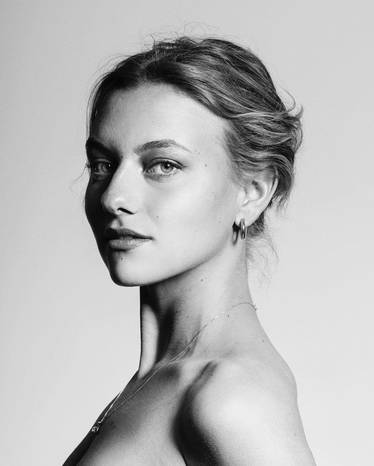 Picture of Ella Kernkamp