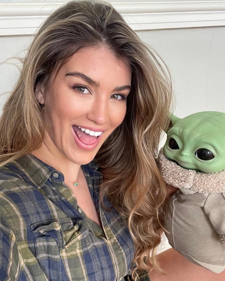 Picture of Amy Willerton