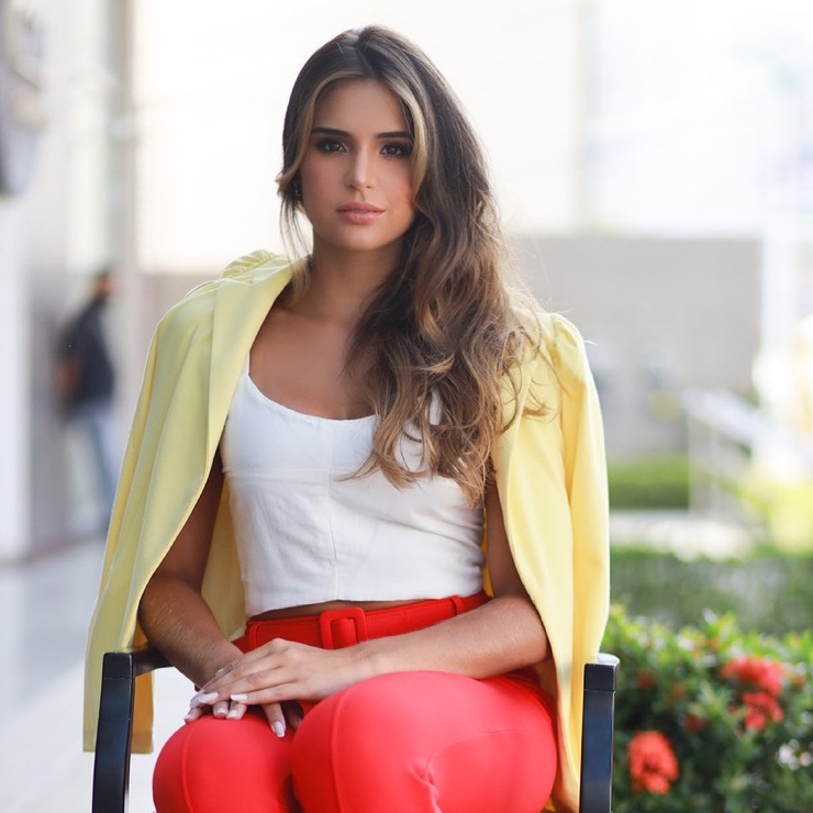 Picture of Caroline Teixeira