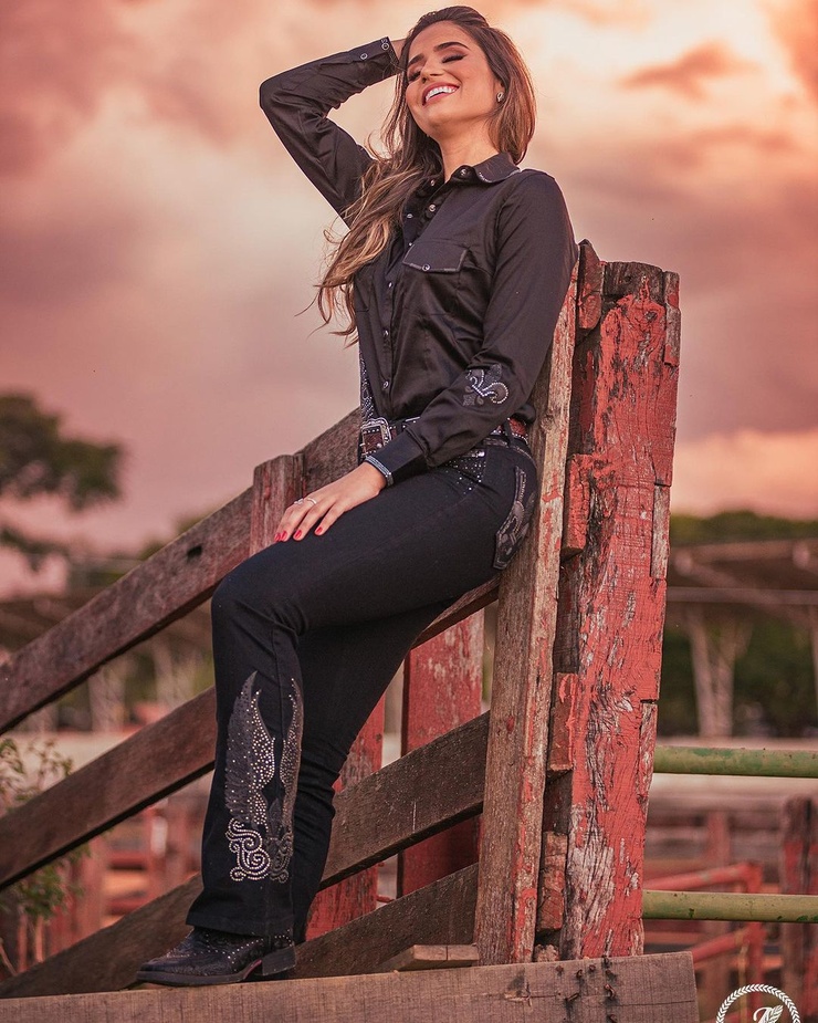 Picture of Caroline Teixeira