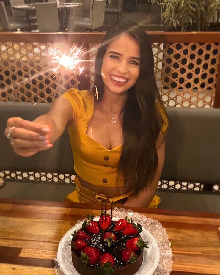 Picture of Caroline Teixeira