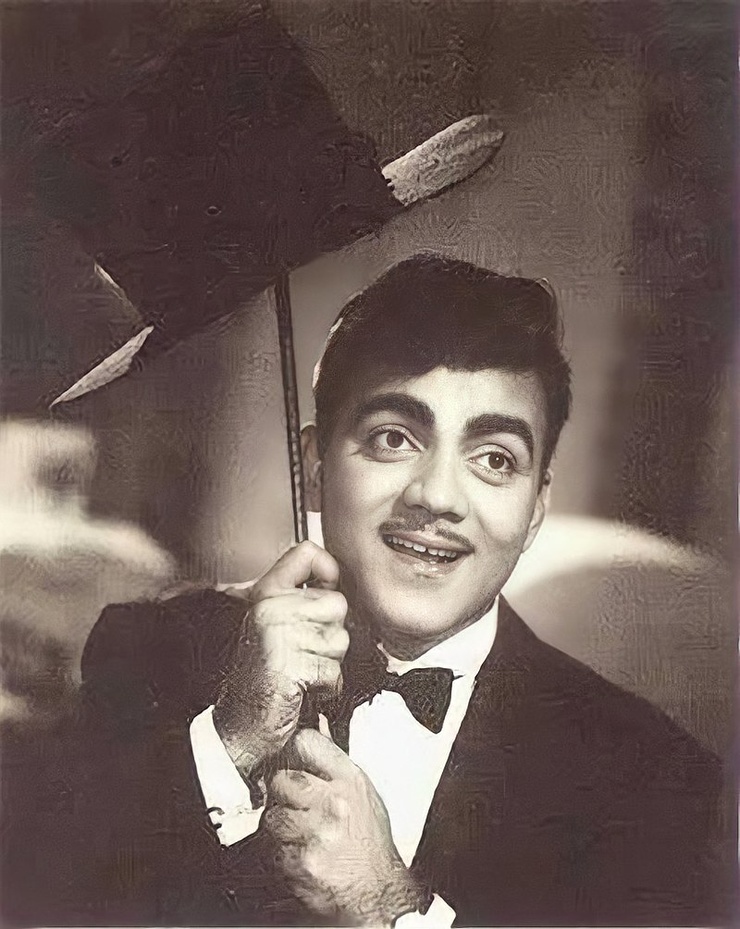 Picture of Mehmood