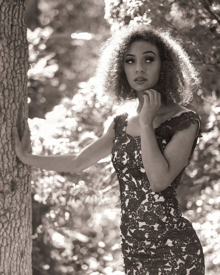 Image of Myami Lawson