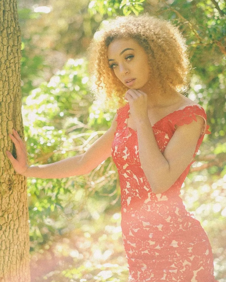 Picture of Myami Lawson