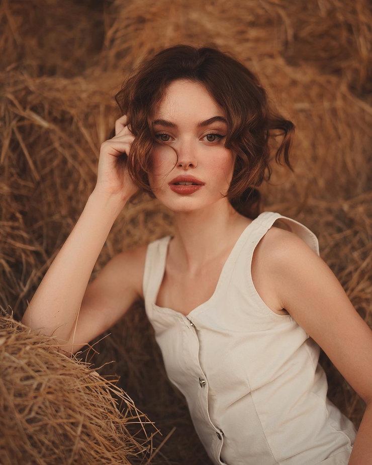 Picture of Monique Alice Bourscheid