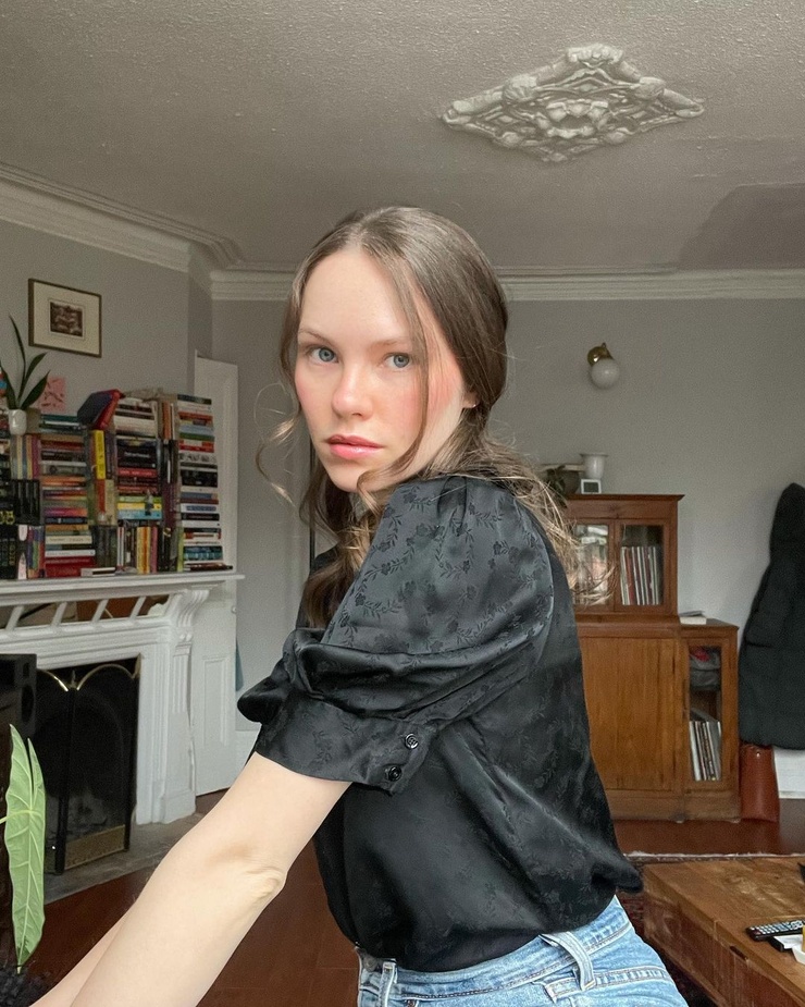 Picture of Chloe Rose