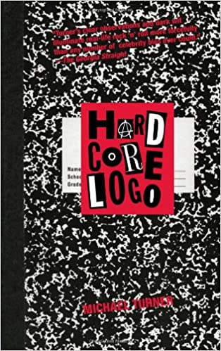 Picture of Hard Core Logo