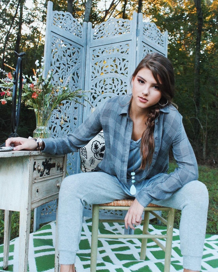 Picture of Ray Marie Morris