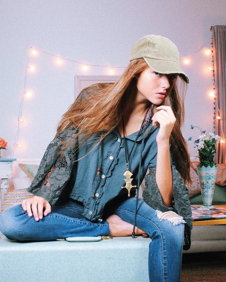 Picture of Ray Marie Morris