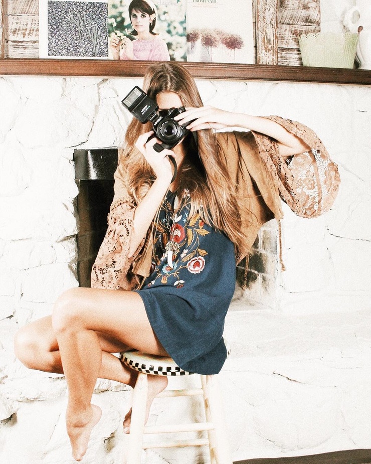 Picture of Ray Marie Morris