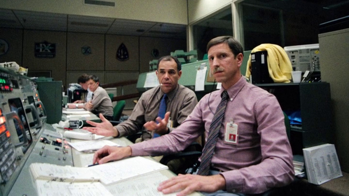 Challenger Disaster: Lost Tapes picture