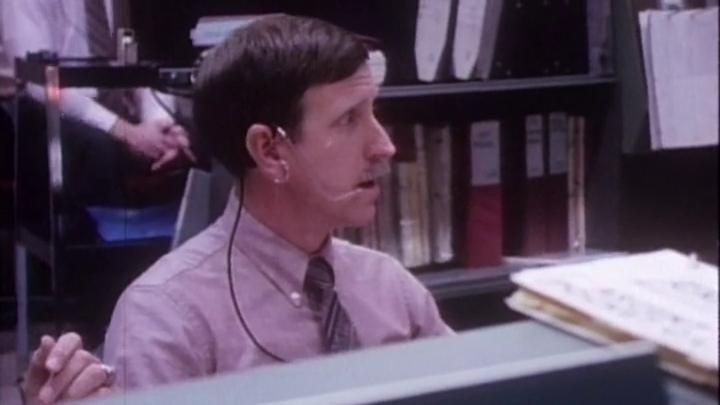 Picture of Challenger Disaster: Lost Tapes