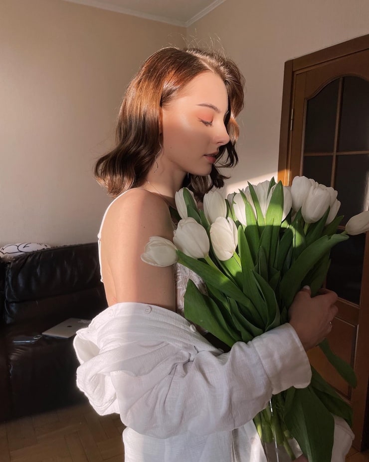 Picture of Marina Bondarko