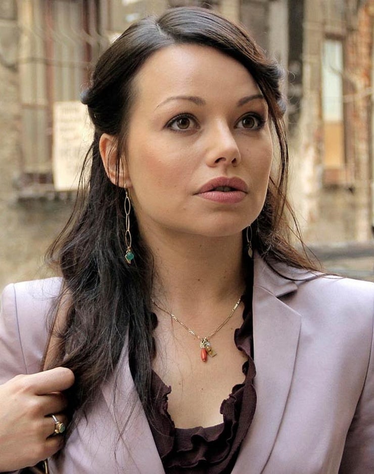 Picture of Cosma Shiva Hagen