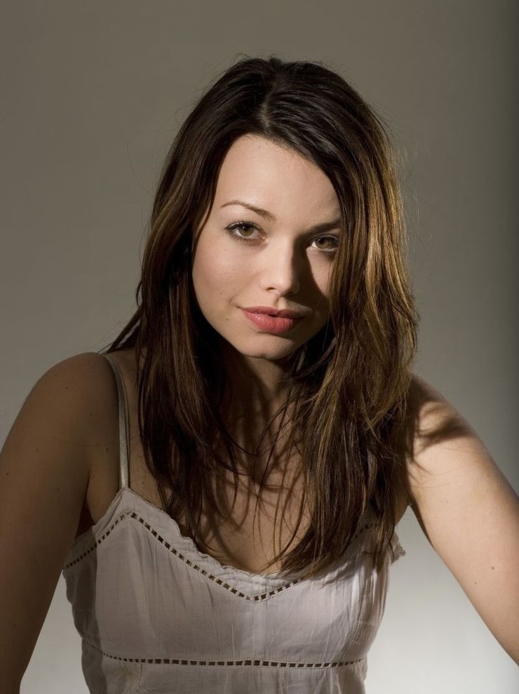 Picture of Cosma Shiva Hagen