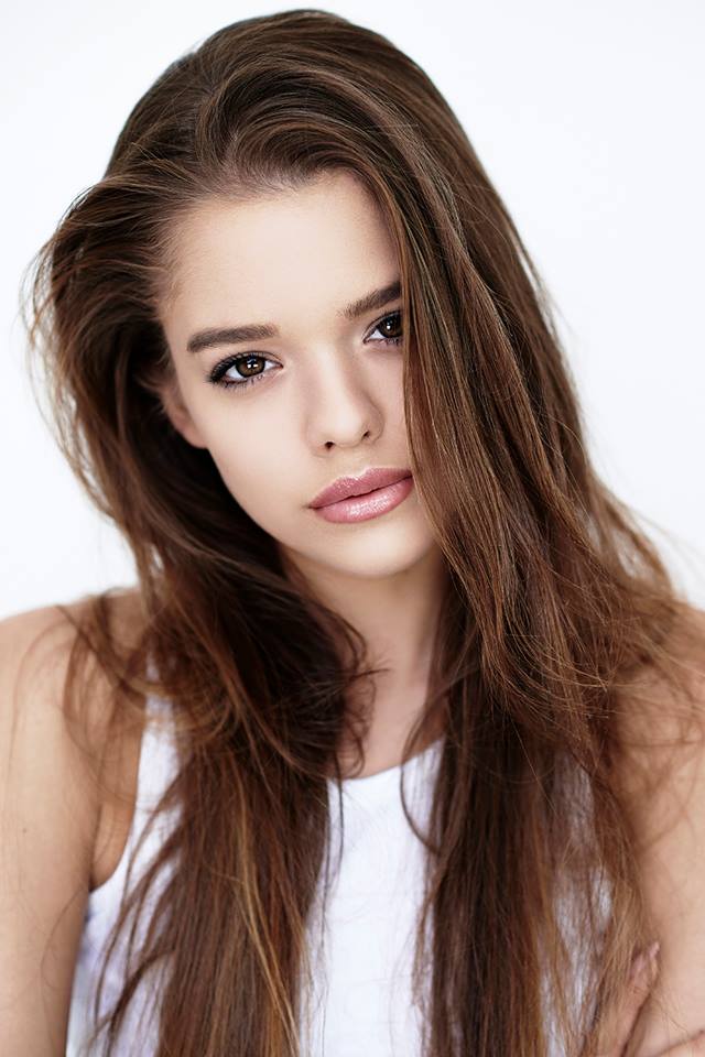 Picture of Antonina Zimny