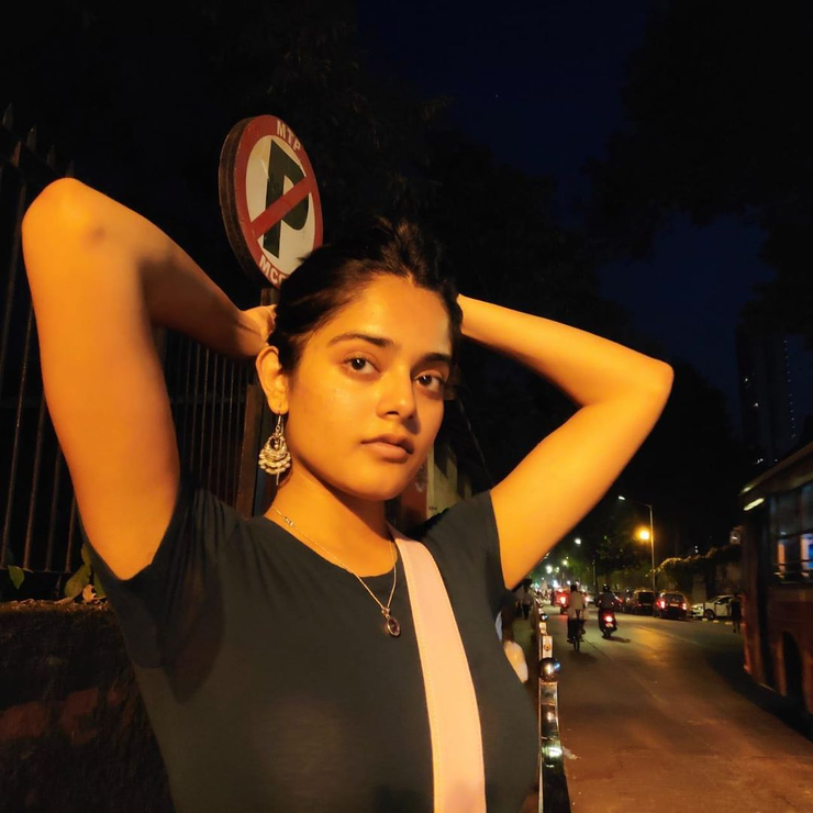 Picture of Riddhi Kumar