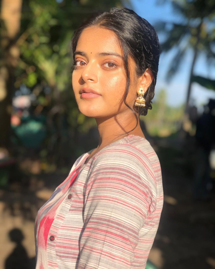 Picture of Riddhi Kumar