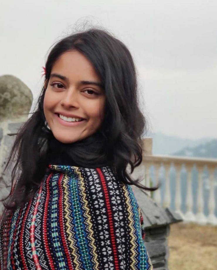 Picture of Riddhi Kumar