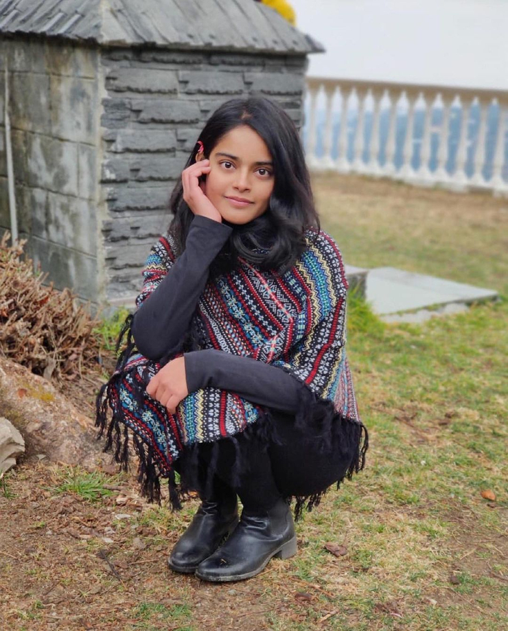 Picture of Riddhi Kumar