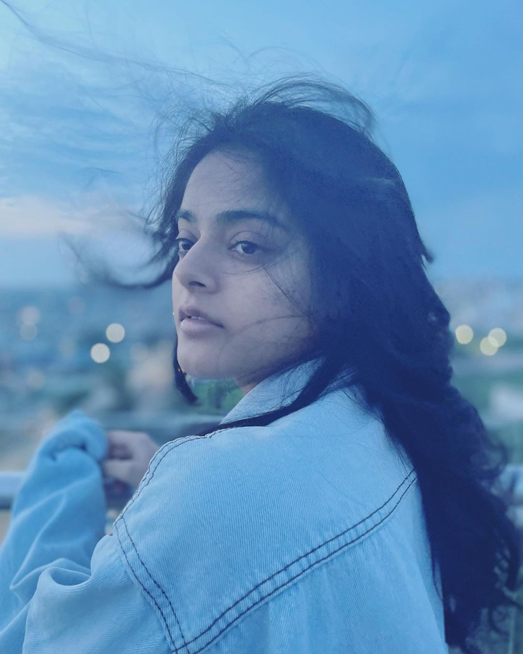 Picture of Riddhi Kumar