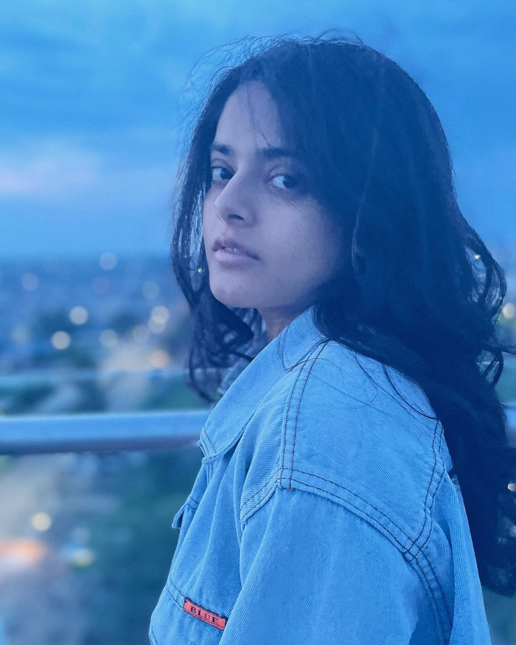 Picture of Riddhi Kumar