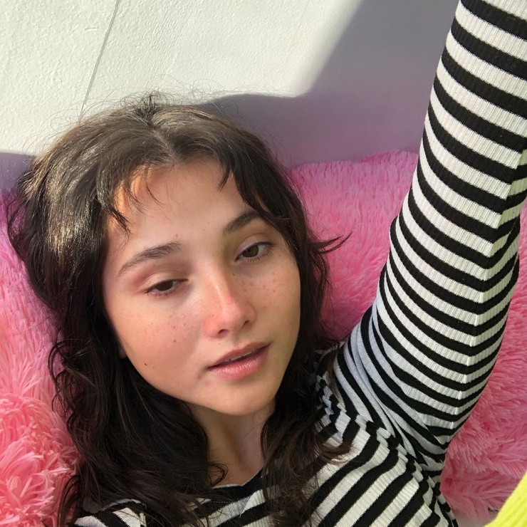 Amanda Arcuri picture