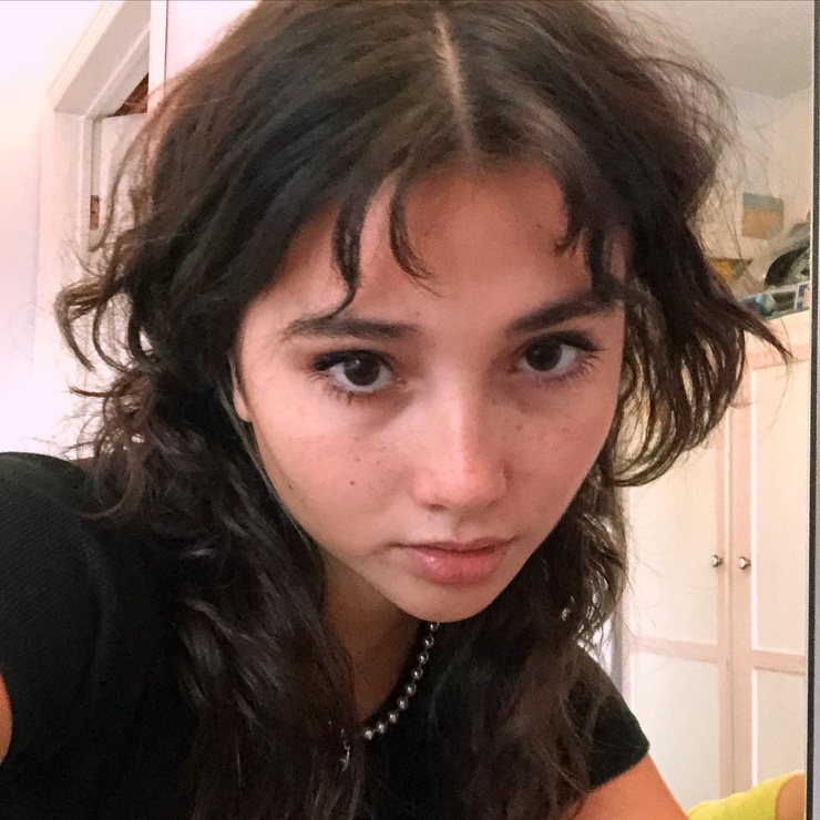 Picture of Amanda Arcuri
