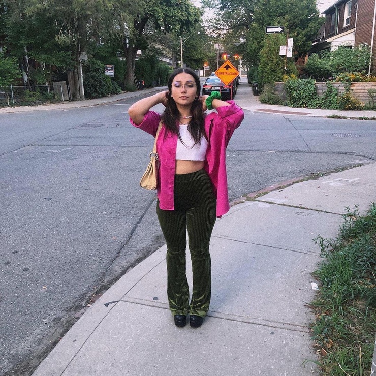 Picture of Amanda Arcuri