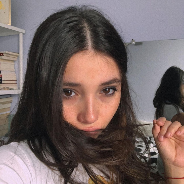 Picture of Amanda Arcuri