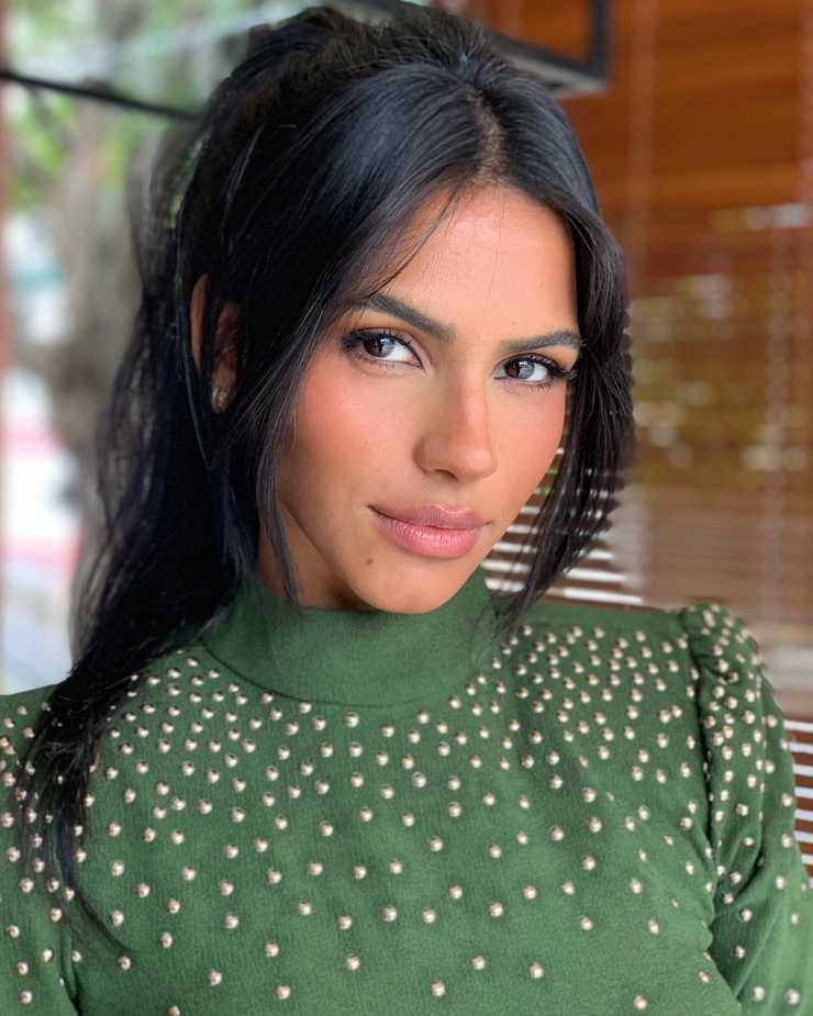 Picture of Isadora Pereira