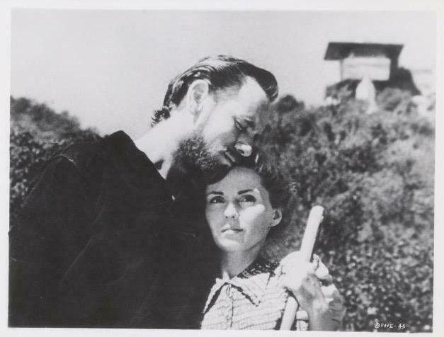 William Phipps, Susan Douglas Rubes