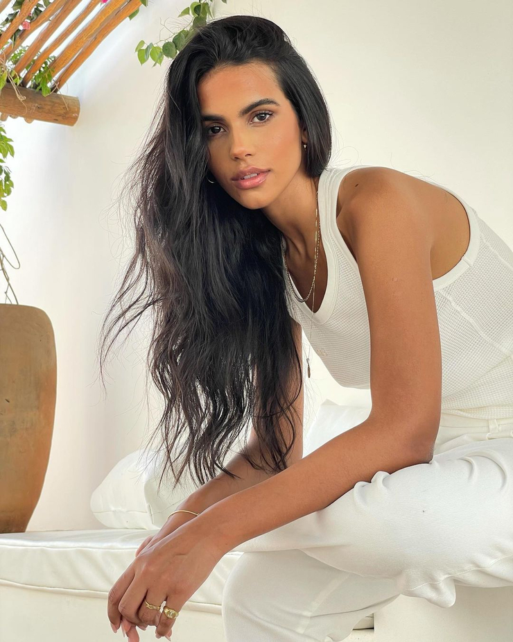 Image of Isadora Pereira