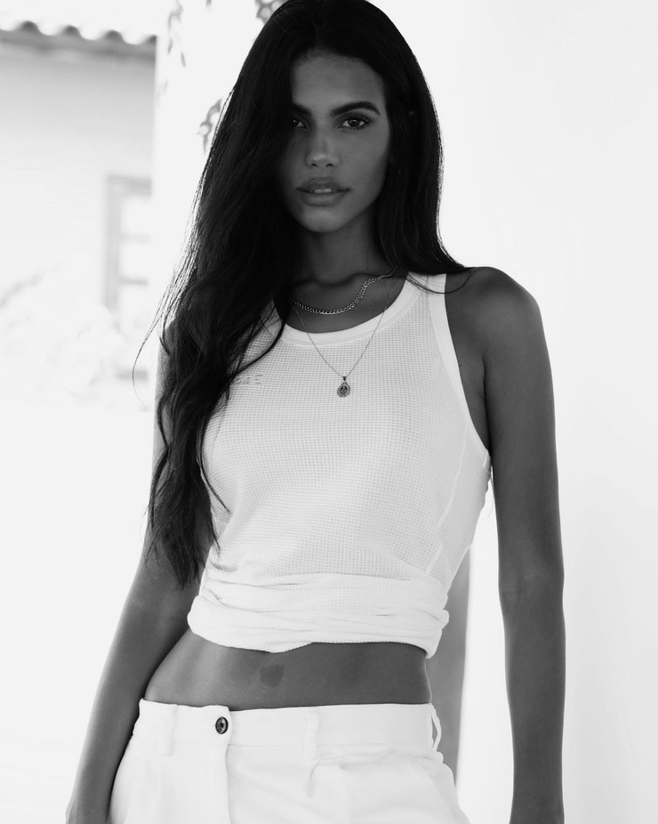 Picture of Isadora Pereira