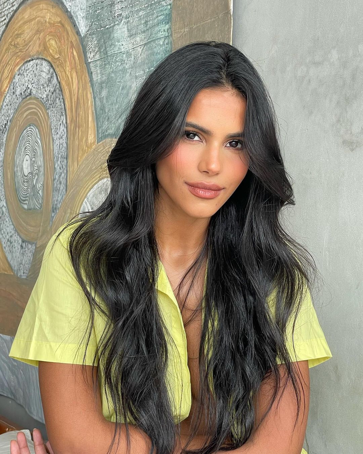 Isadora Pereira picture