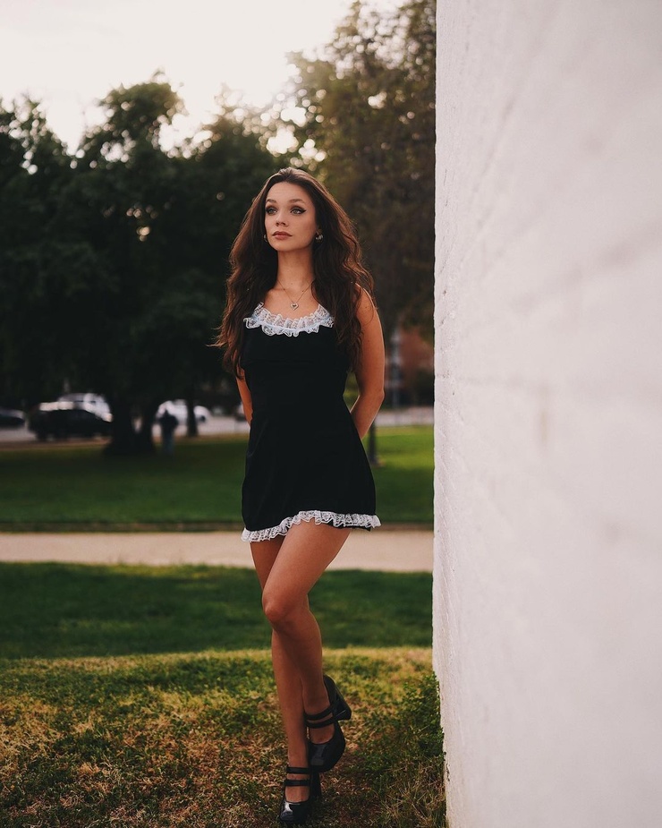 Picture of Ava F Grace