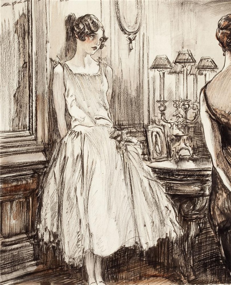 Picture of Henry Patrick Raleigh