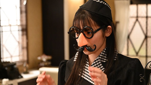 Picture of Haruka Kitou