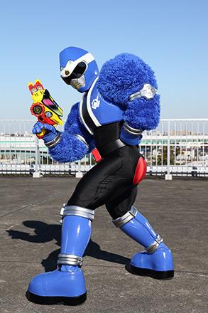 Shinichi Saruhara picture