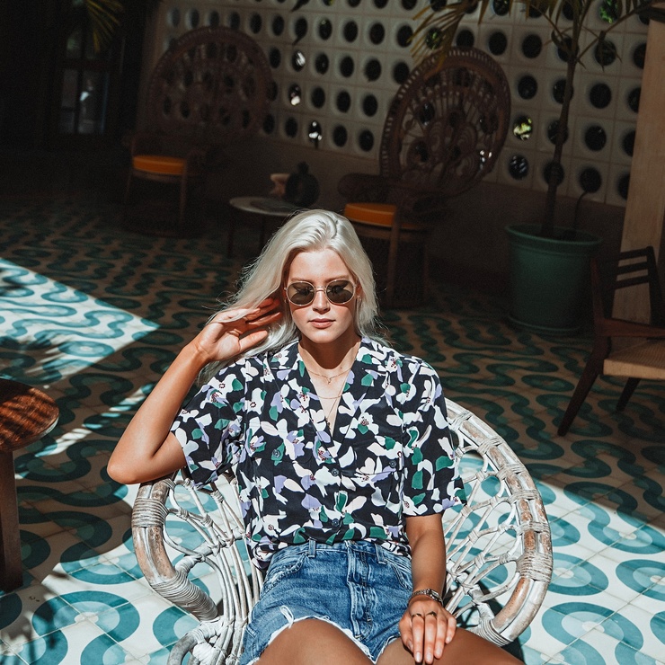 Picture of Kristin Hoppe