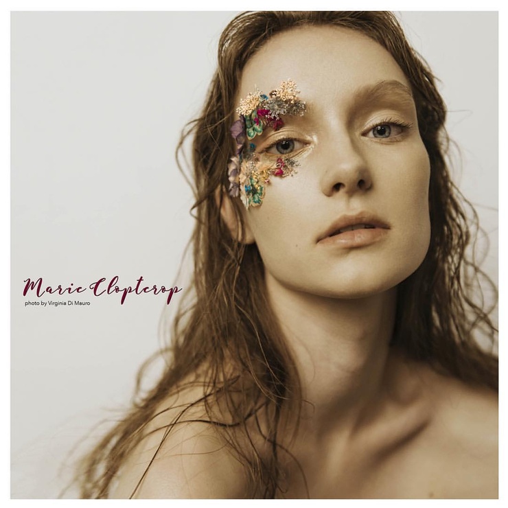 Picture of Marie Clopterop