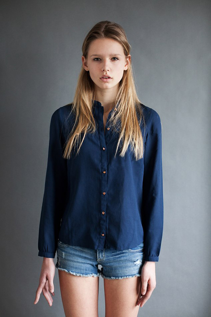 Picture of Aline Trippaers
