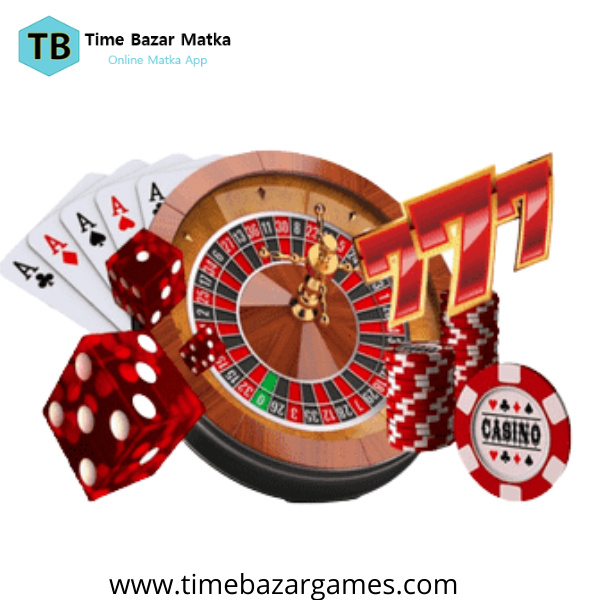Best and Trusted Online Matka App