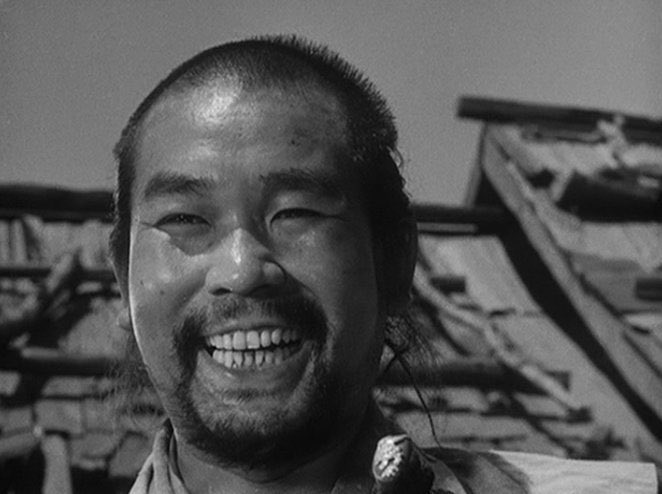 Picture of Yoshio Inaba