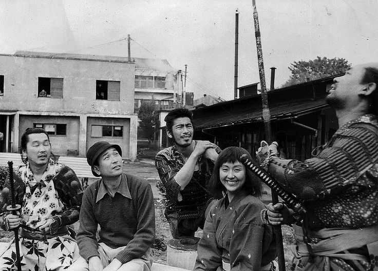 Picture of Yoshio Inaba