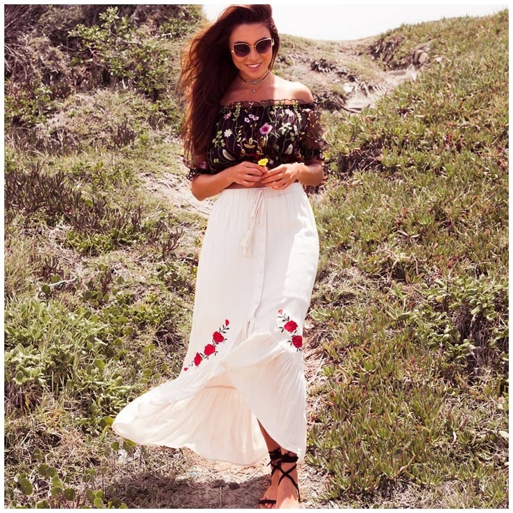 Picture of Cristina Garces