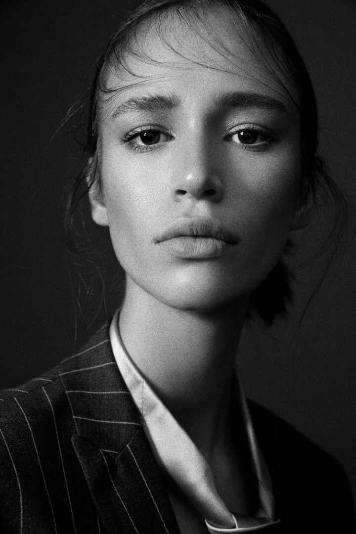 Picture of Neta Mark